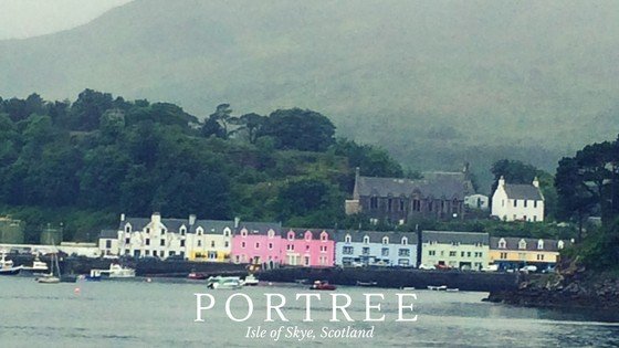 Beauty & Simplicity on the Isle of Skye | Captivating Compass