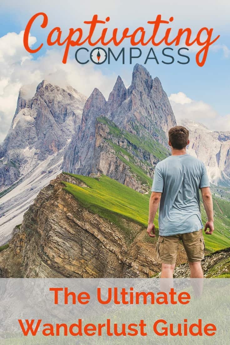 Does a Dream Vacation Seem Impossible