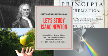 Famous Scientists Every Teen Should Know | Captivating Compass