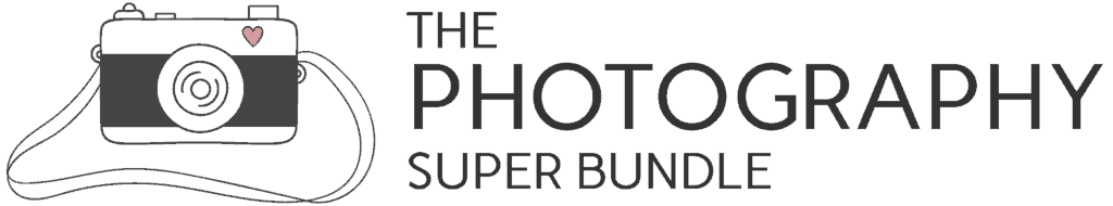 Photography Super Bundle | Captivating Compass