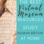Roman Britain Virtual Museum Resources For Learning at home