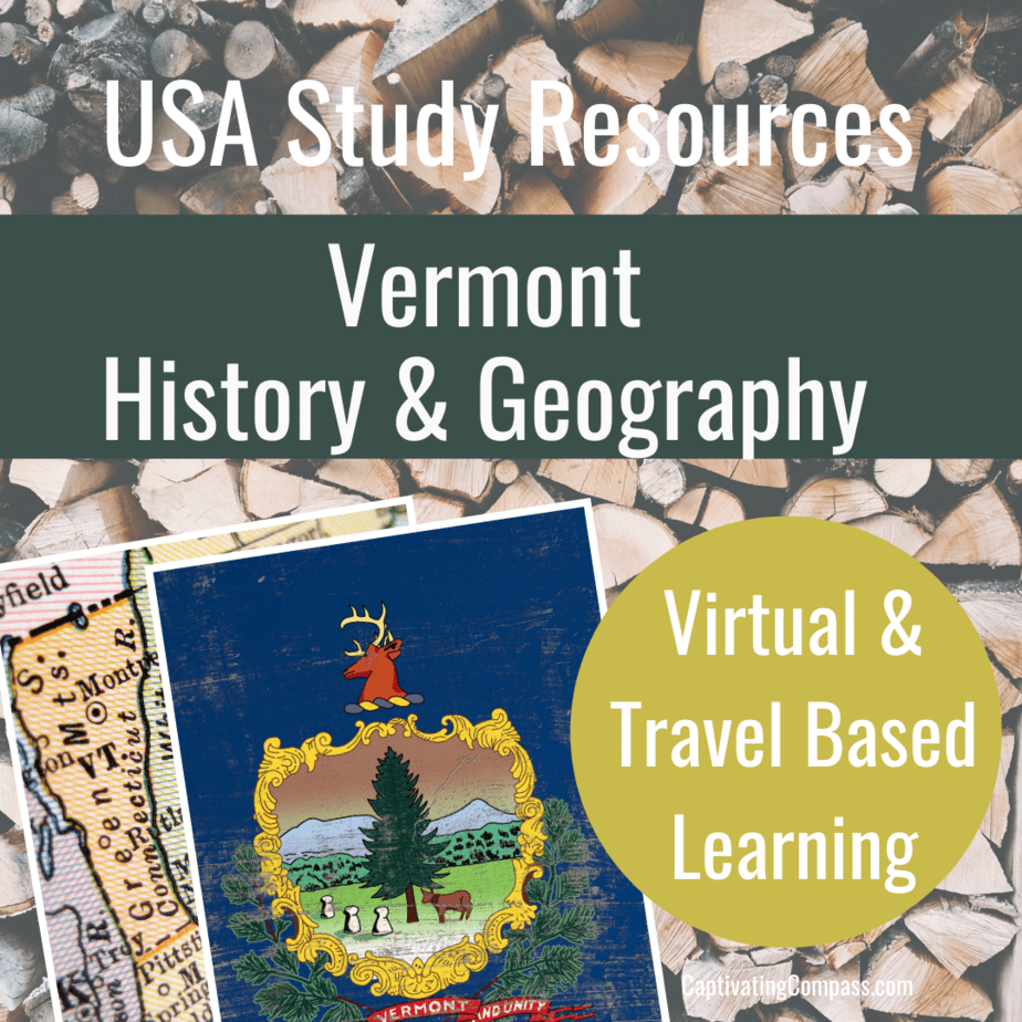 24 Reasons to Explore Vermont with Kids & Teens - Captivating Compass