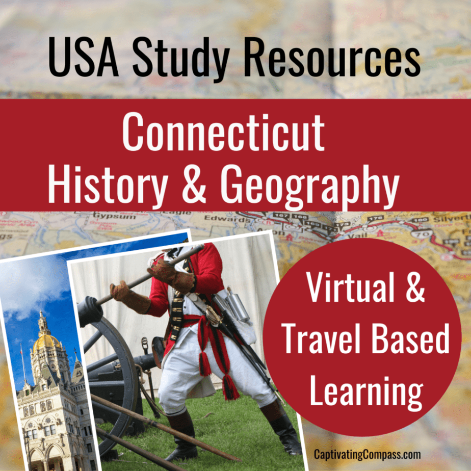 Explore More with the Connecticut Road Trip Guide for Families