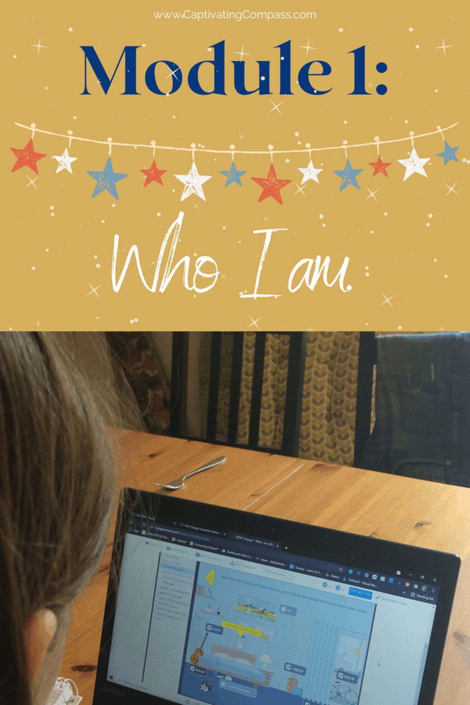 Voyage Life Skills for Success - Help Your Teens Thrive | Captivating ...