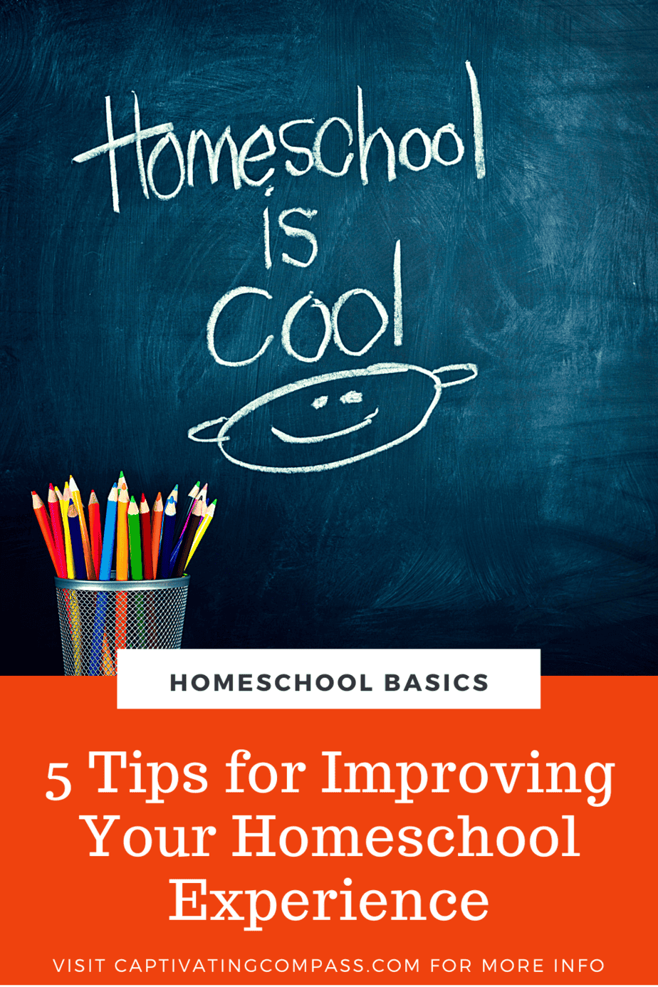 5 FREE Summer Tips for Improving Your Homeschool Experience ...