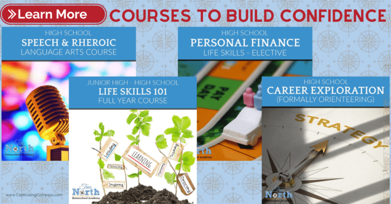 Life Skills Activities for Teens That Teach Maturity