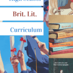 High School British Literature Curriculum
