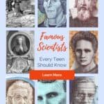 Famous Scientists Every Teen Should Know | Captivating Compass