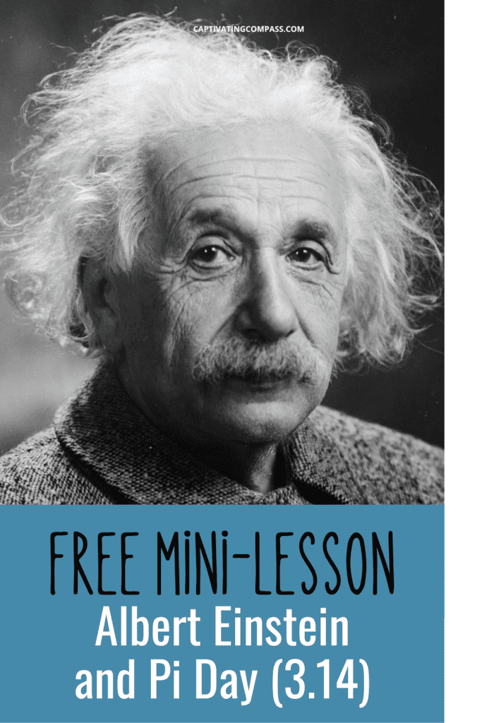 Let's Study Famous Folks - March Calendar of Famous People