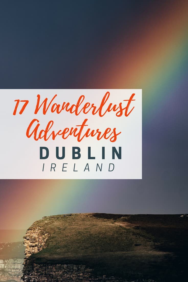 Let's Study Ireland: Ireland Facts for Kids