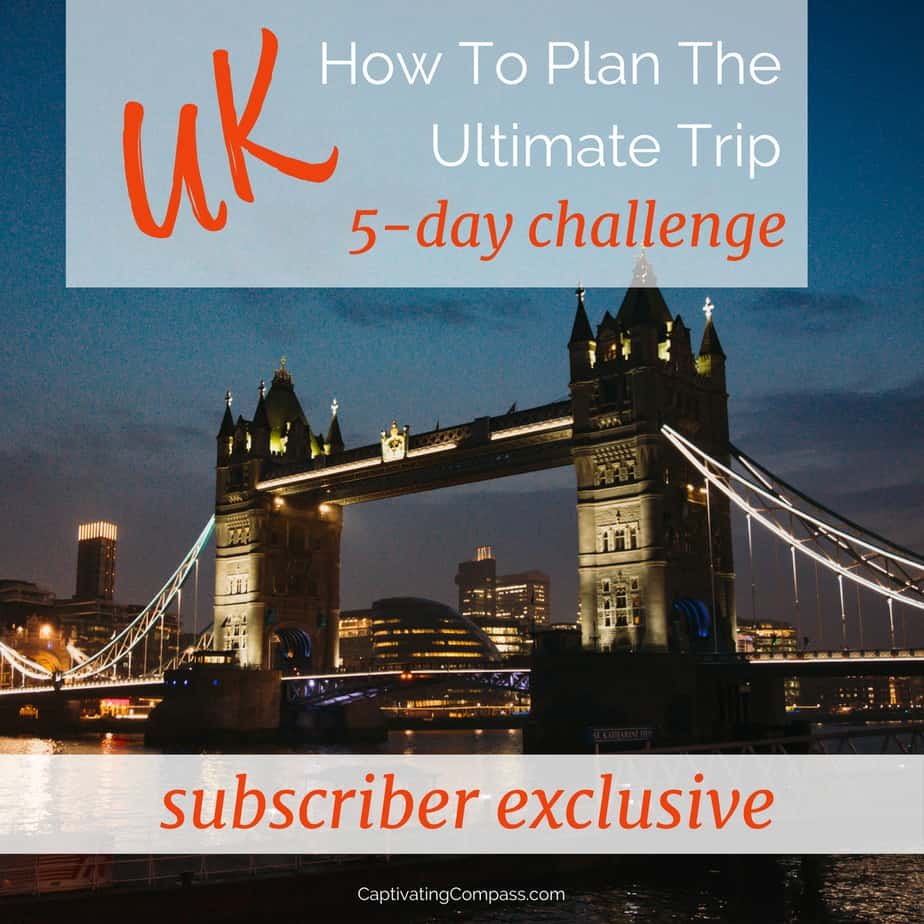 London With Kids: Free Museums & Parks | Captivating Compass